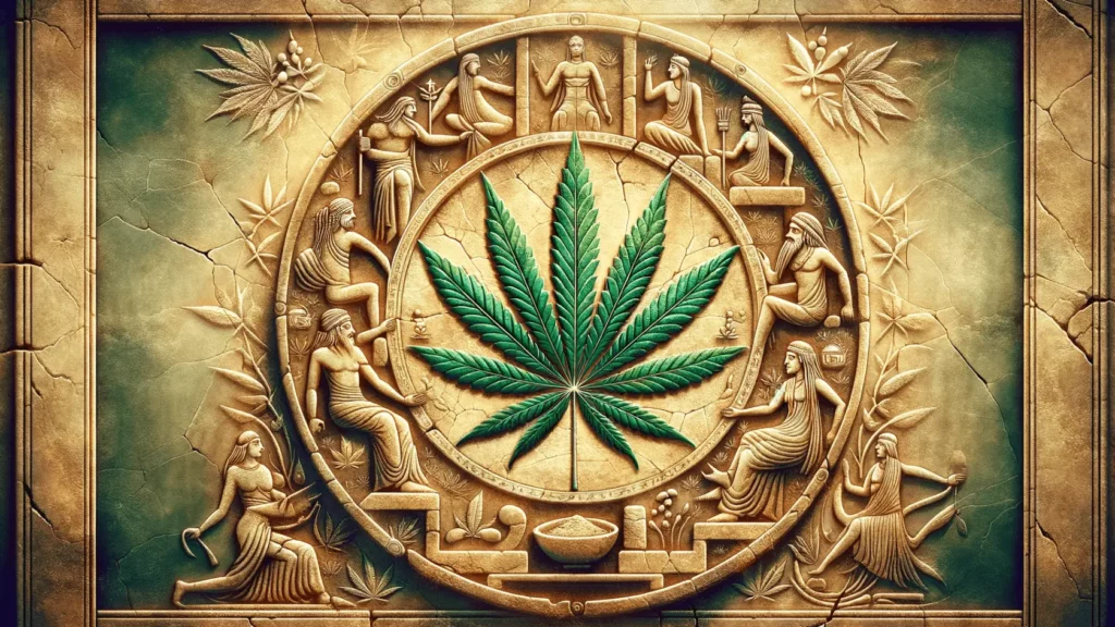 Uncover the Secrets of Cannabis: Intriguing Trivia and Tales