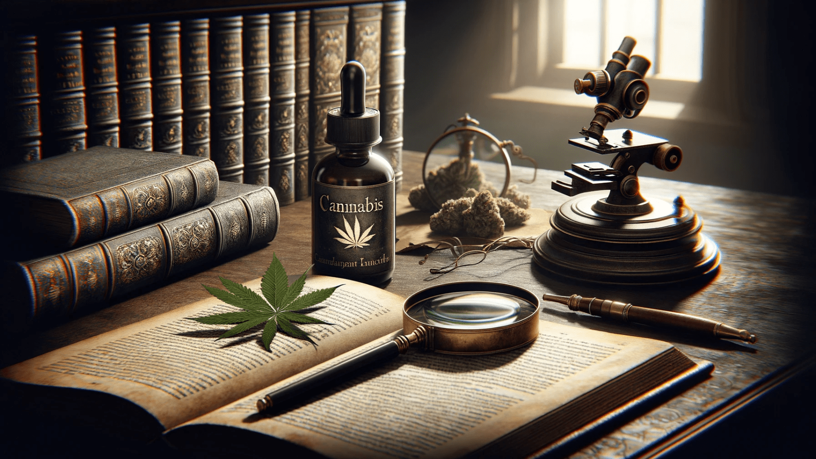 Uncover the Secrets of Cannabis: Intriguing Trivia and Tales