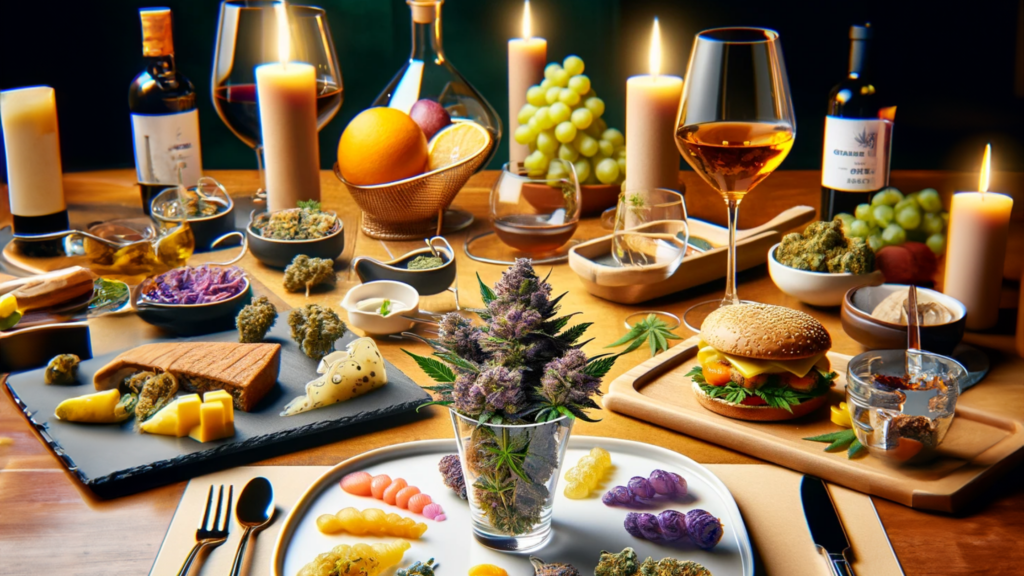 The Farmhouse Cannabis Dispensary in Burlington & Port Credit